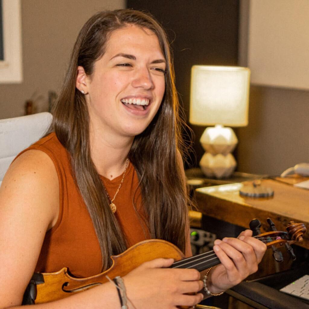 Instructors - Dow Street Community Music School