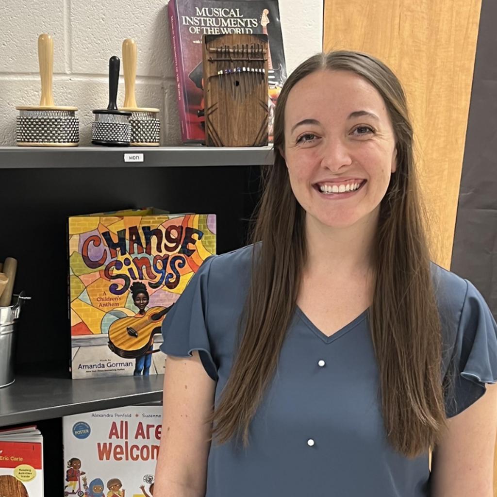 Instructors - Dow Street Community Music School